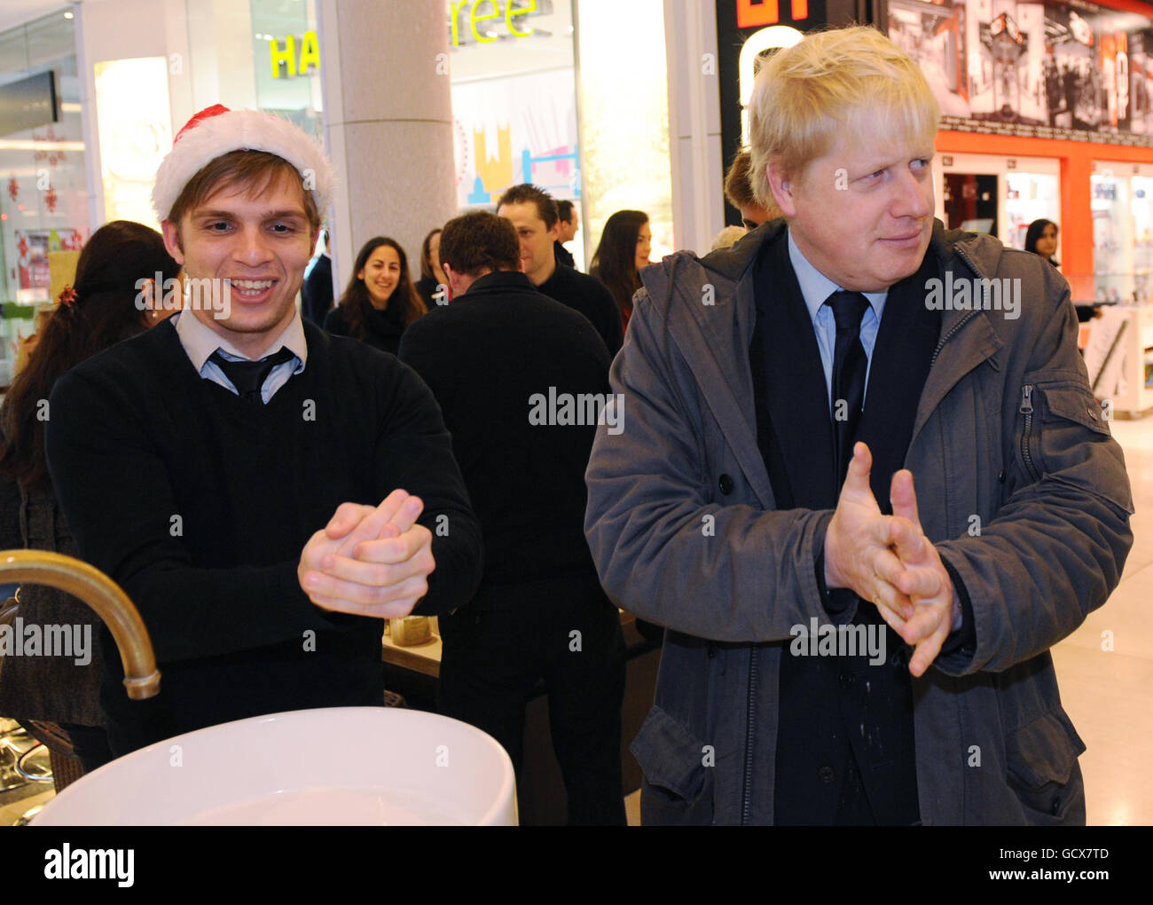 Scrubhe hi-res stock photography and images - Alamy