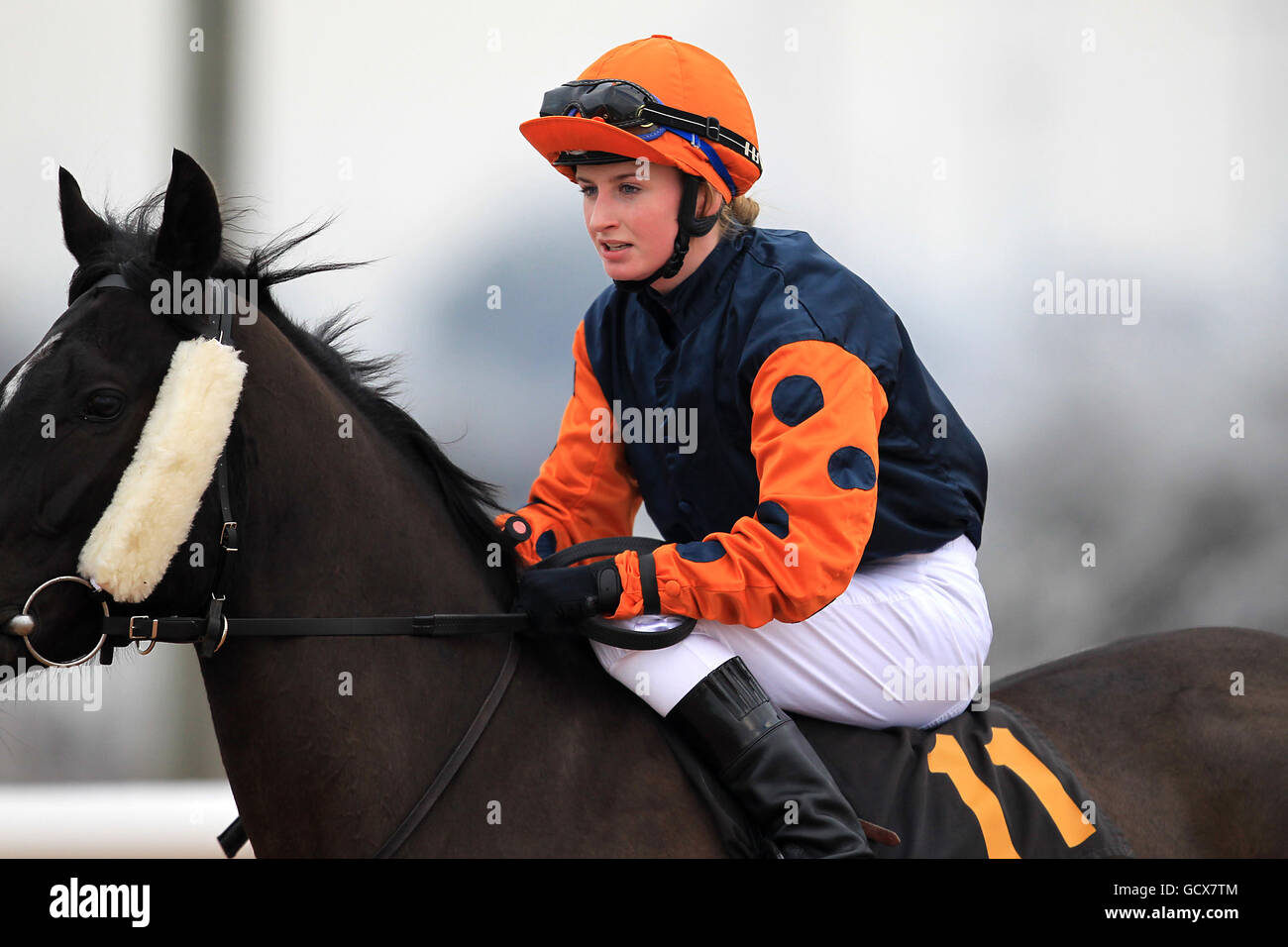 Danielle sp hi-res stock photography and images - Alamy