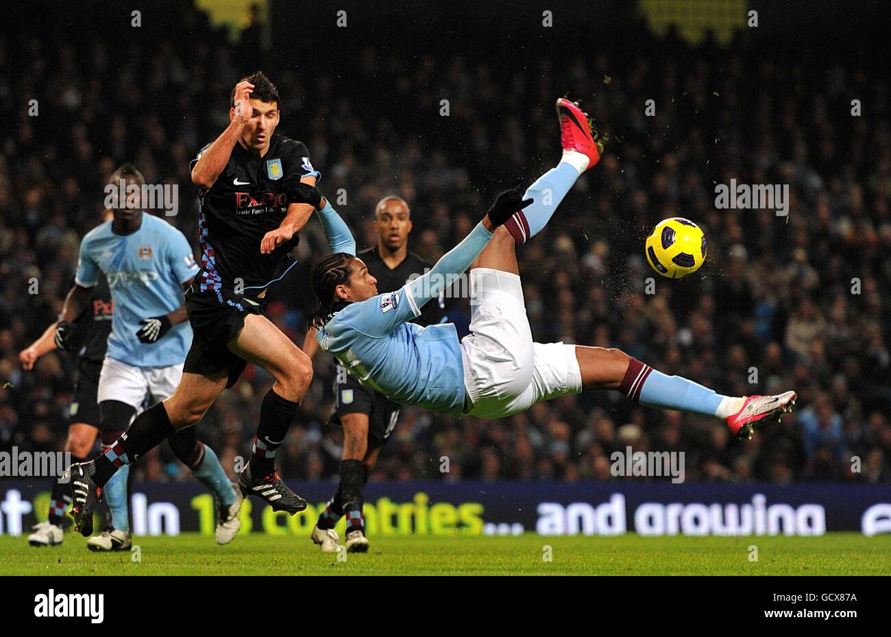 Manchester citys joao alves jo hi-res stock photography and images - Alamy