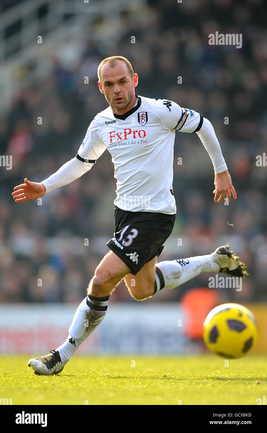 Soccer - Barclays Premier League - Fulham v West Ham United - Craven ...