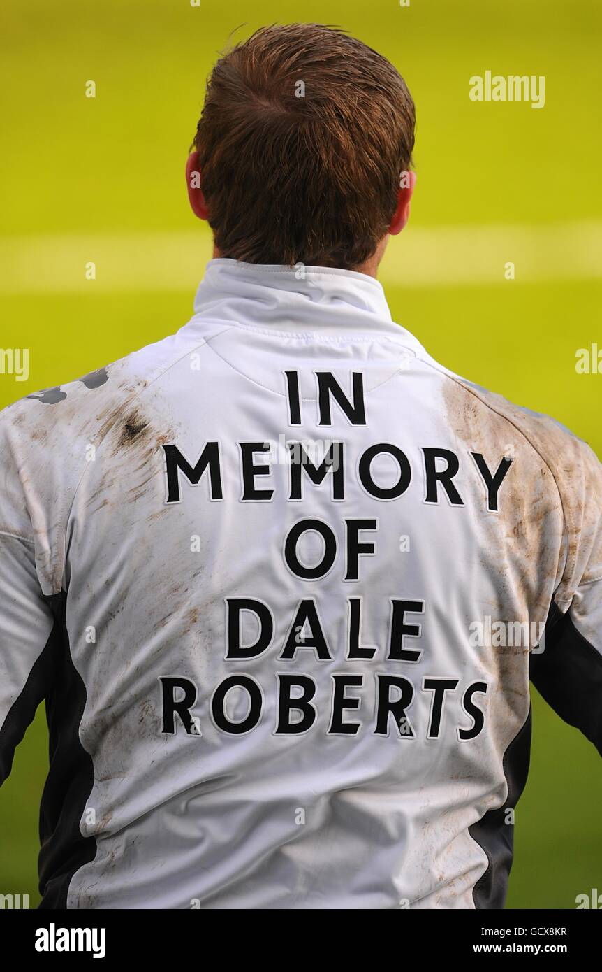 Reading west ham roberts hi-res stock photography and images - Alamy