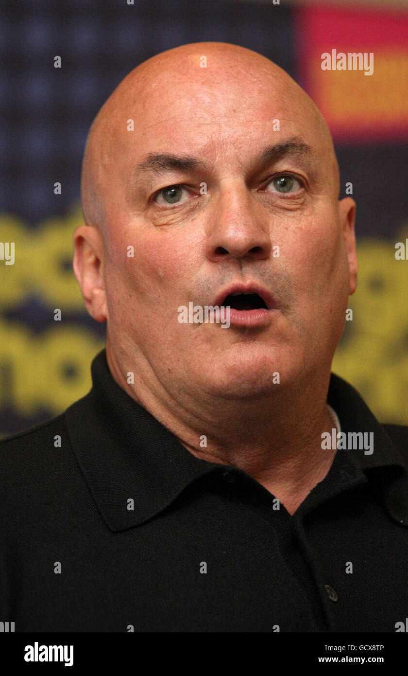 Councilor Steve Cardownie, Festivals and Events Champion, takes ...