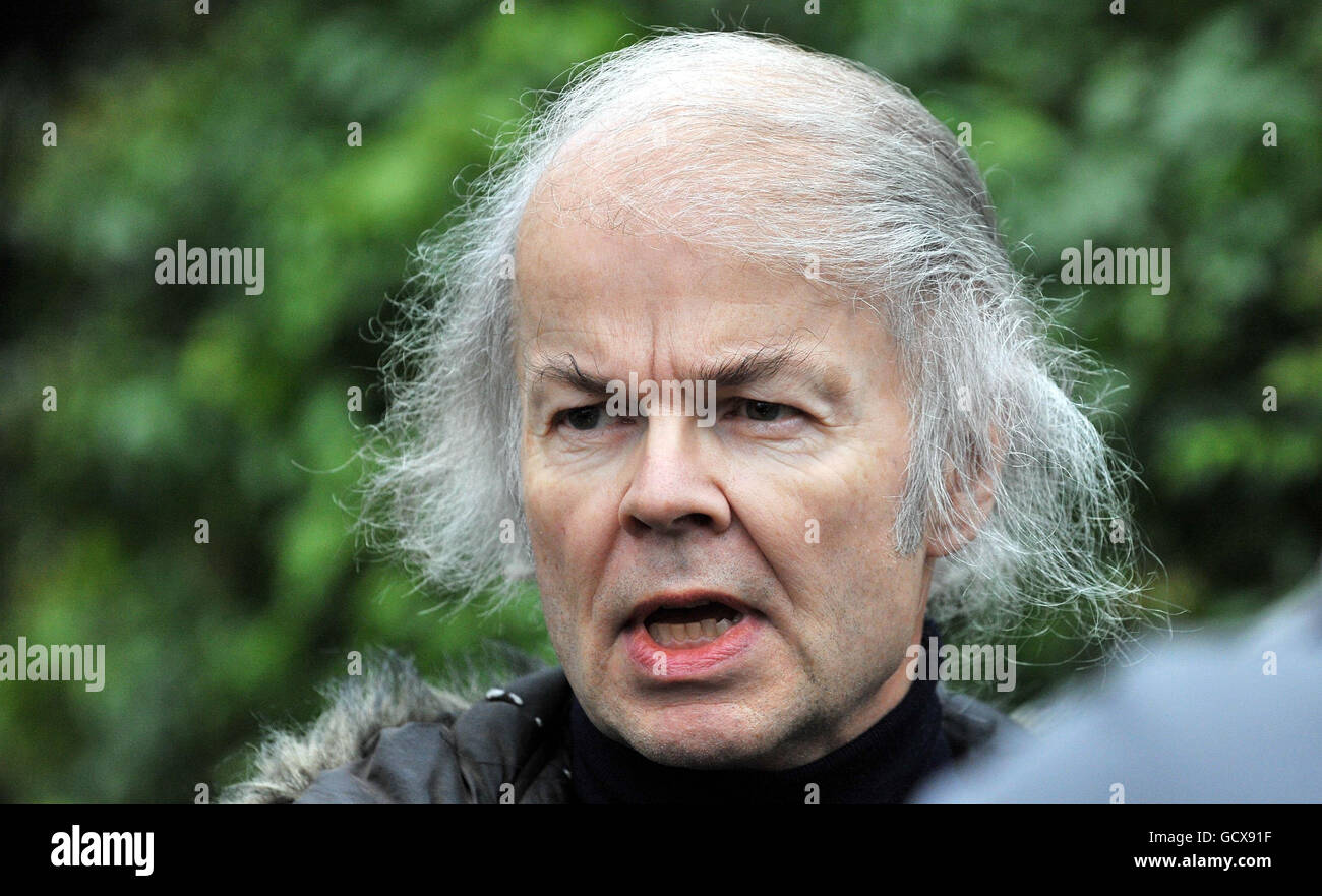 Joanna Yeates murder Stock Photo - Alamy