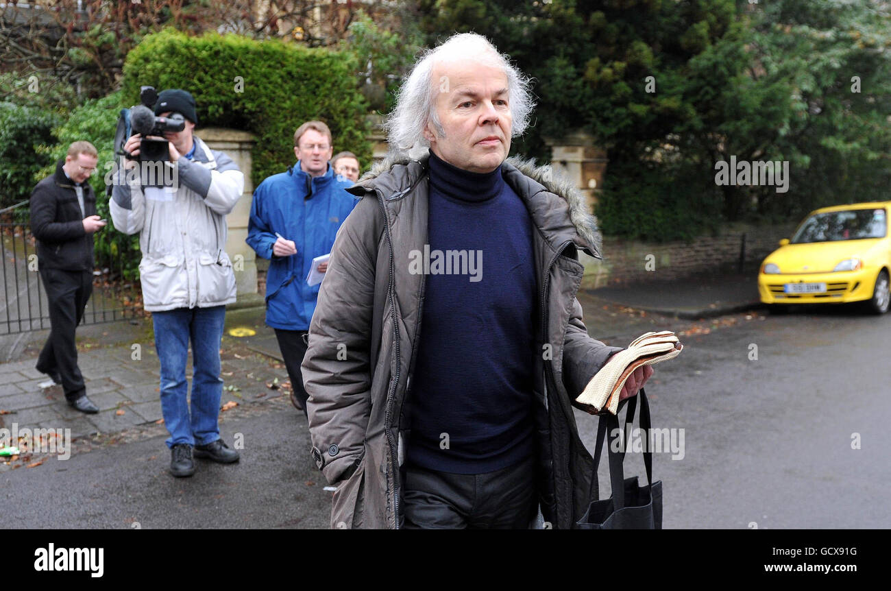 Joanna yeates landlord hi-res stock photography and images - Alamy