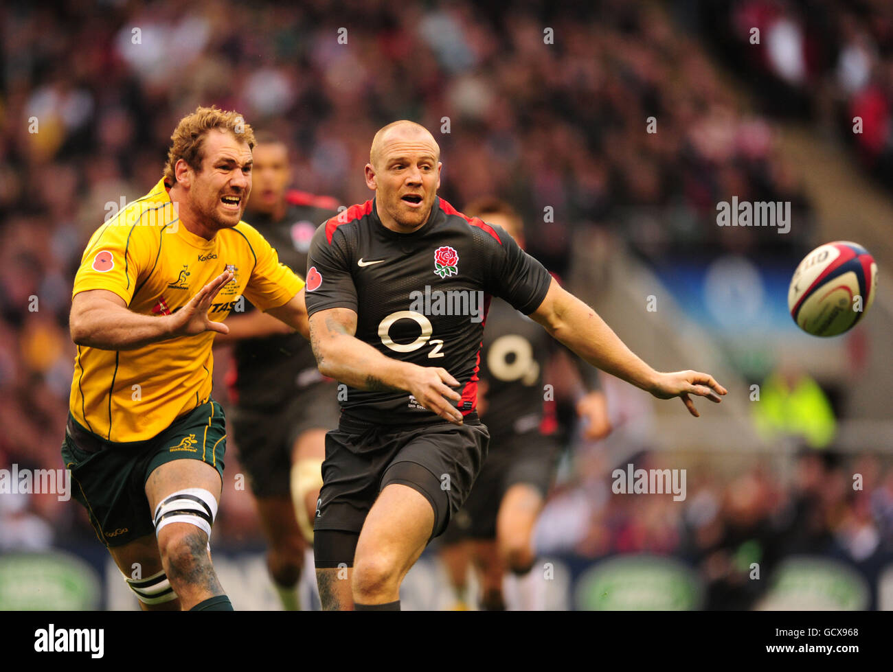 2010 rocky elsom hi-res stock photography and images - Alamy