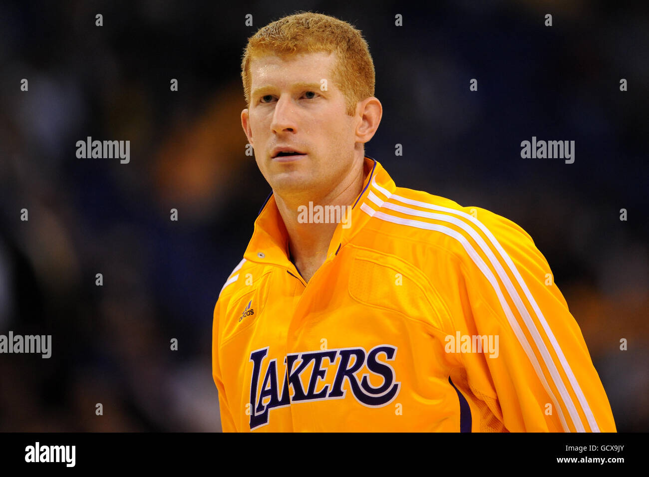 Basketball - NBA - Pre-Season Tour - Minnesota Timberwolves v LA Lakers ...