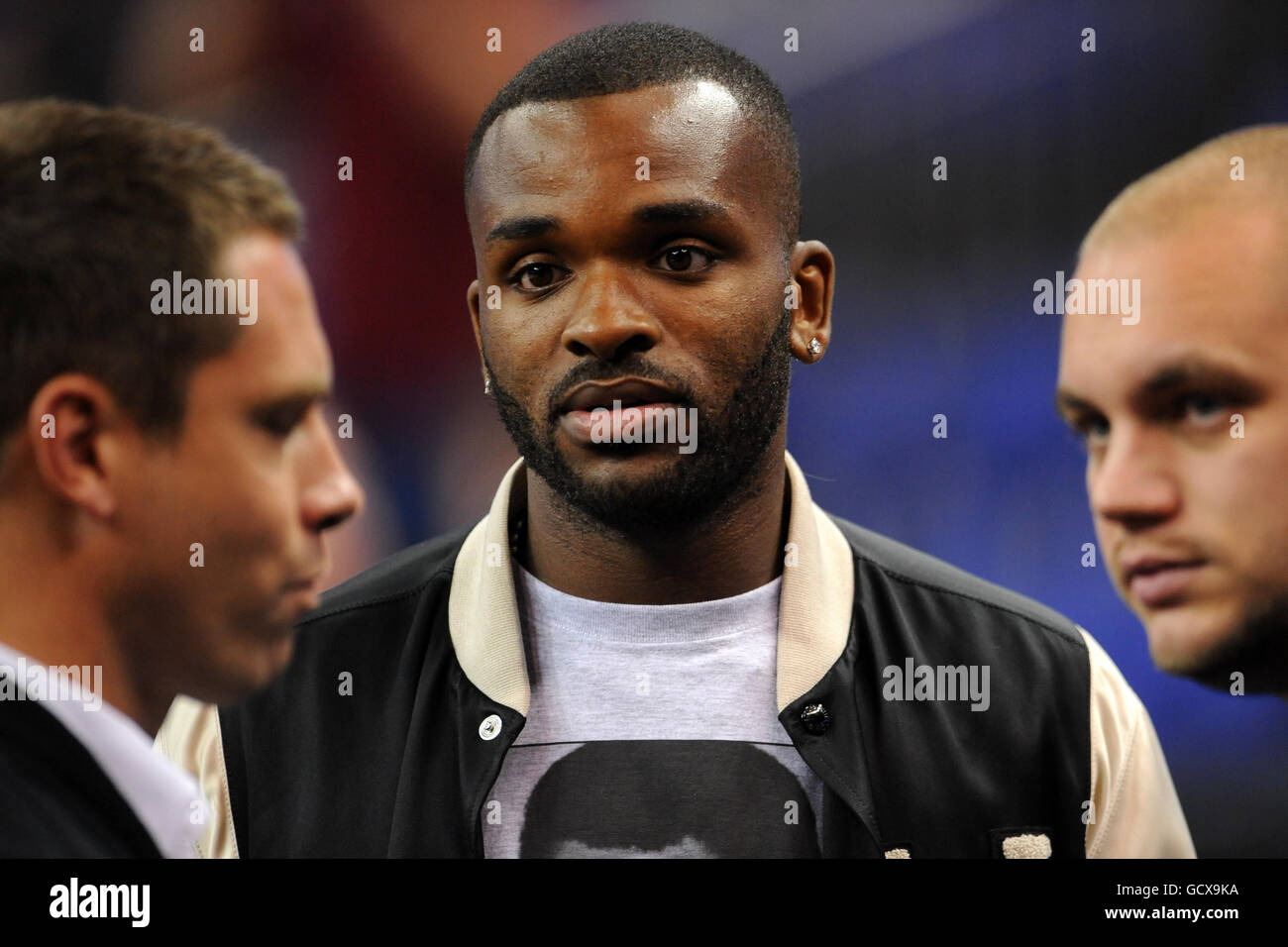 Basketball - NBA - Pre-Season Tour - Minnesota Timberwolves v LA Lakers ...