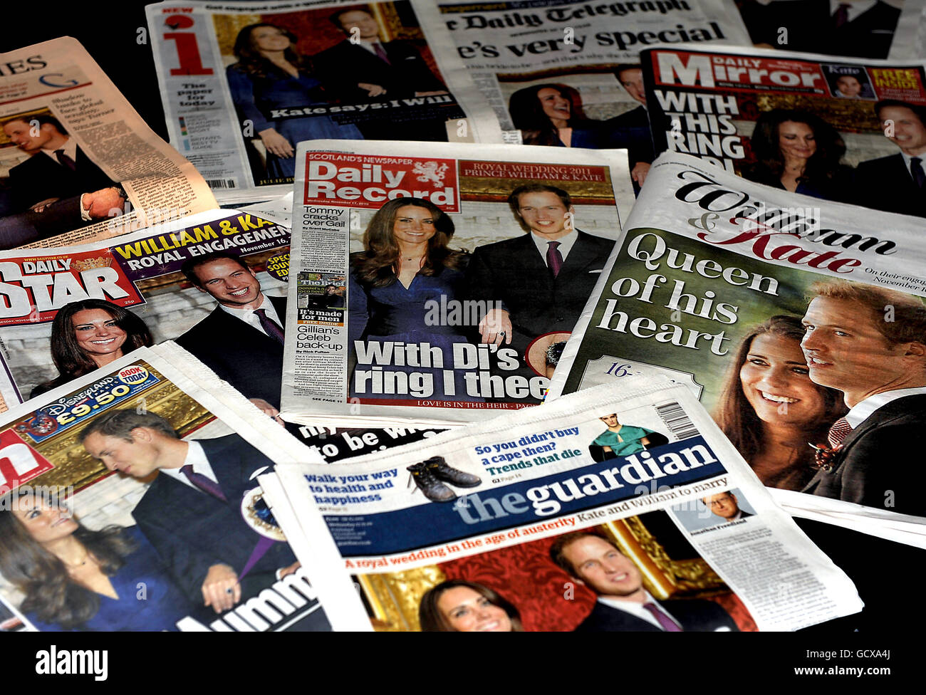 Genera news hi-res stock photography and images - Alamy