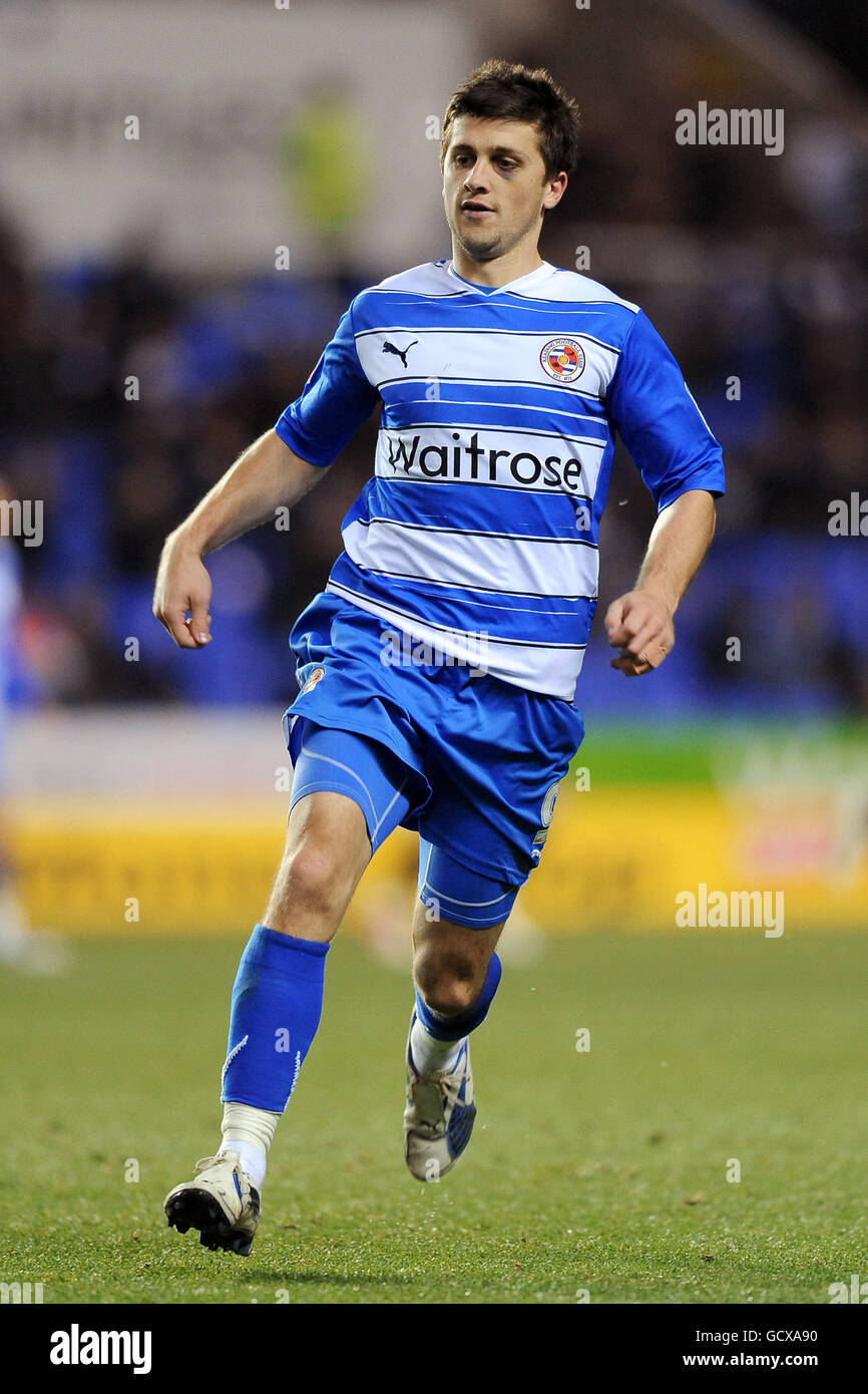 Shane long reading hi-res stock photography and images - Alamy
