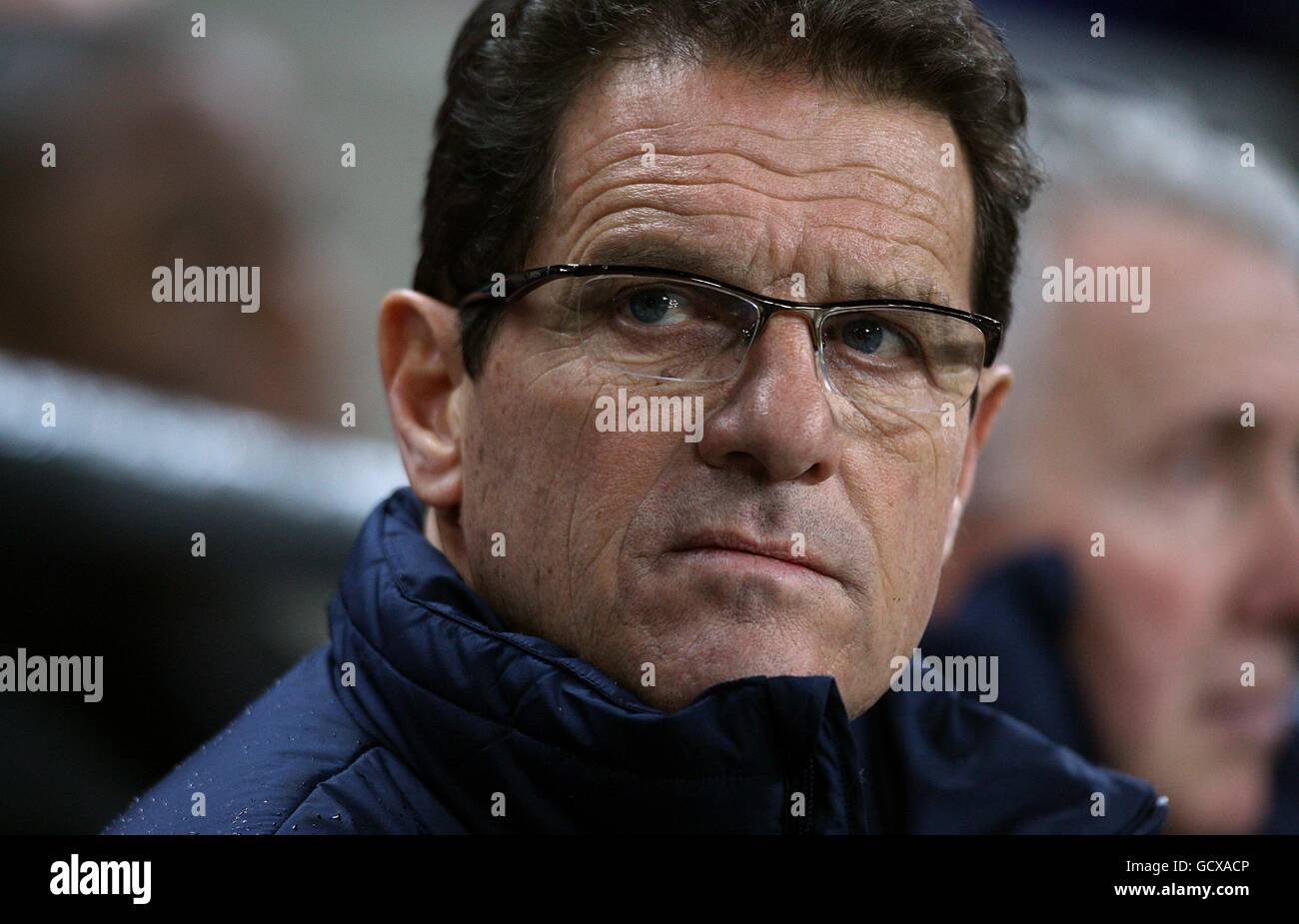 Soccer - International Friendly - England v France - Wembley Stadium ...