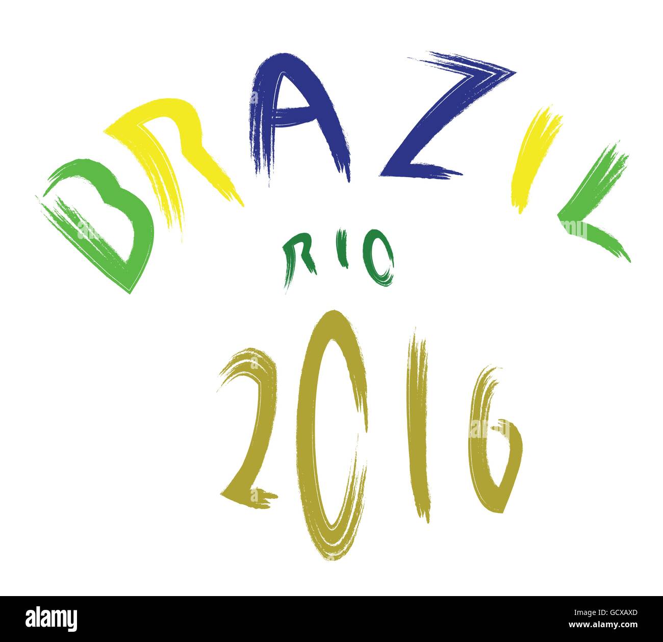 Copacabana beach sidewalk Stock Vector Images - Alamy