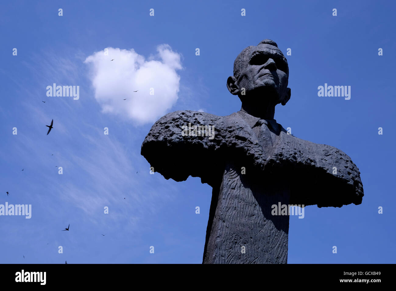 Buculei hi-res stock photography and images - Alamy
