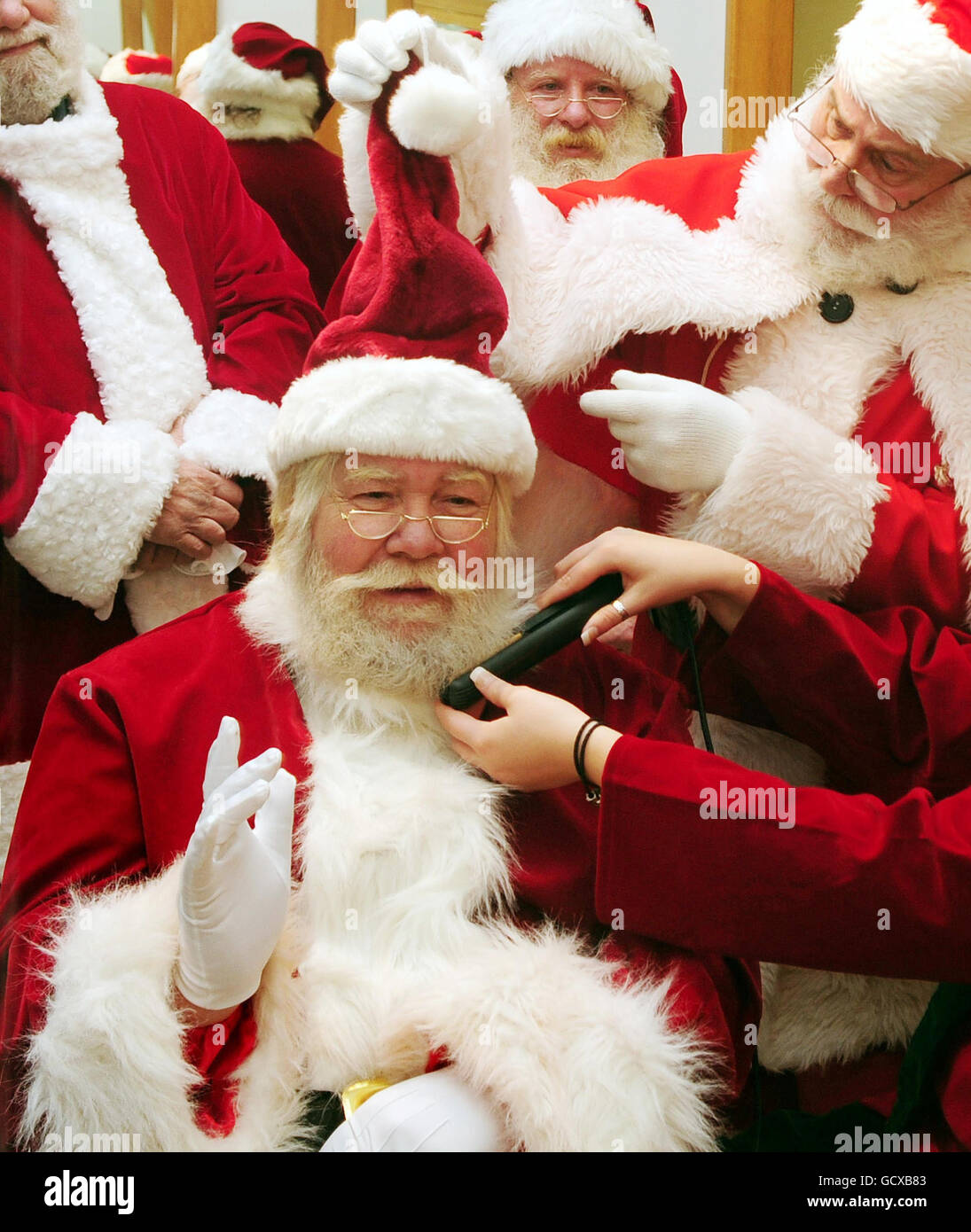Elf Help High Resolution Stock Photography and Images - Alamy
