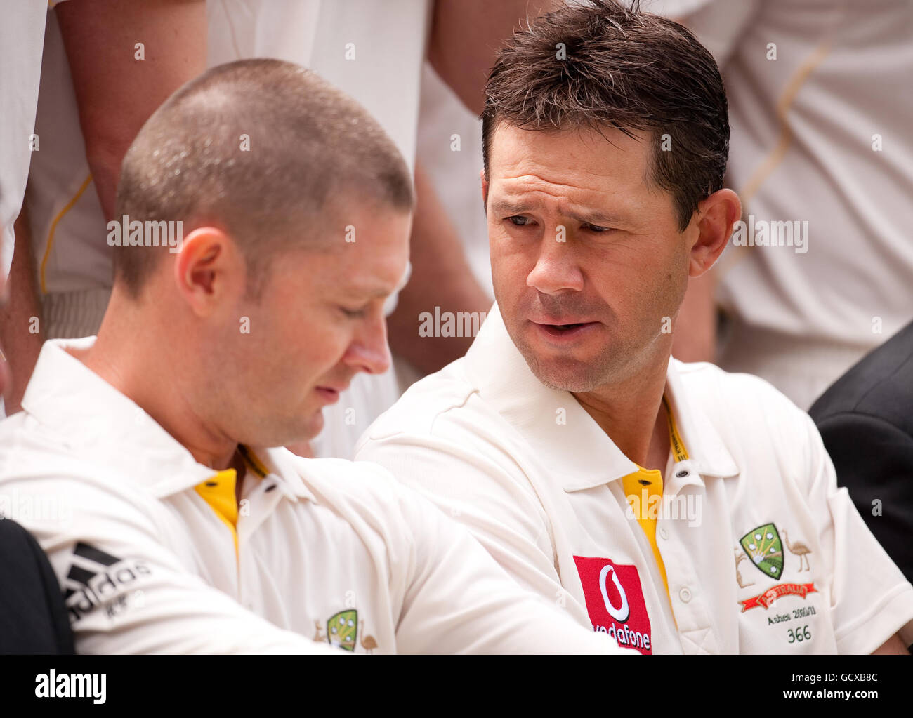 Australia net session hi-res stock photography and images - Alamy