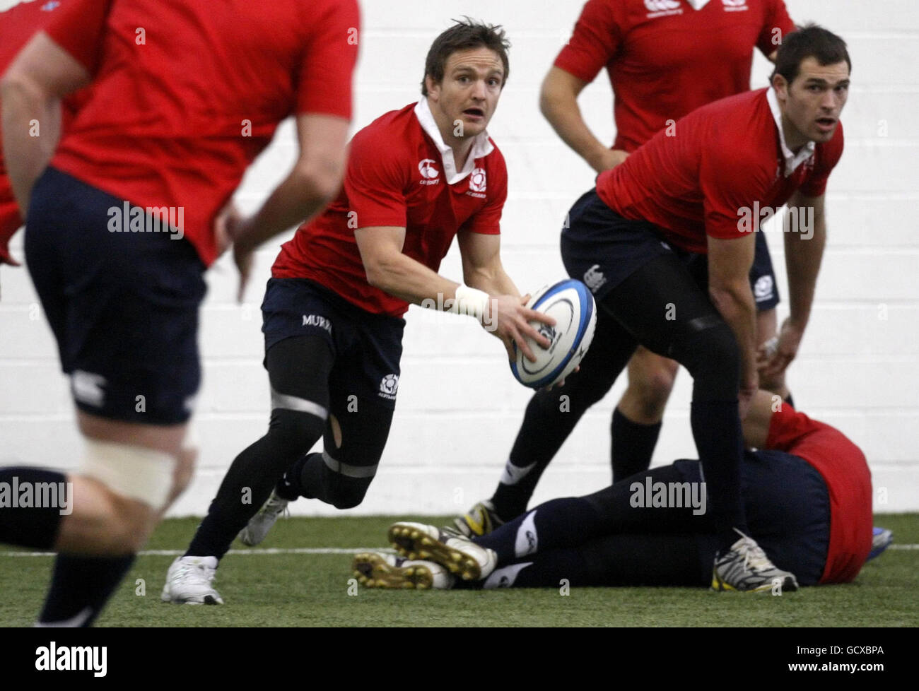 Scotland as rory lawson hi-res stock photography and images - Alamy