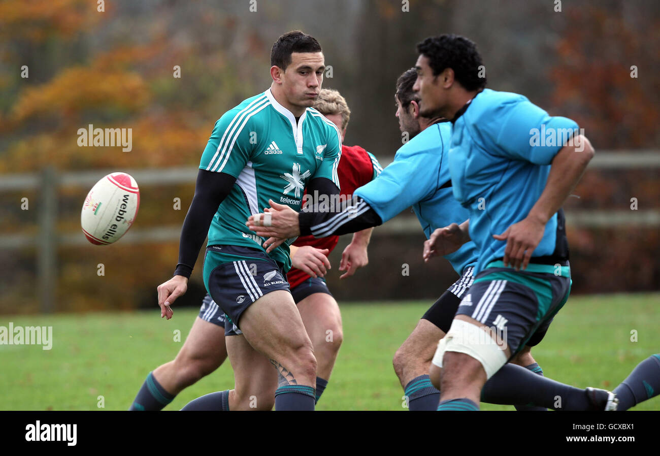 Emc autumn test hi-res stock photography and images - Alamy