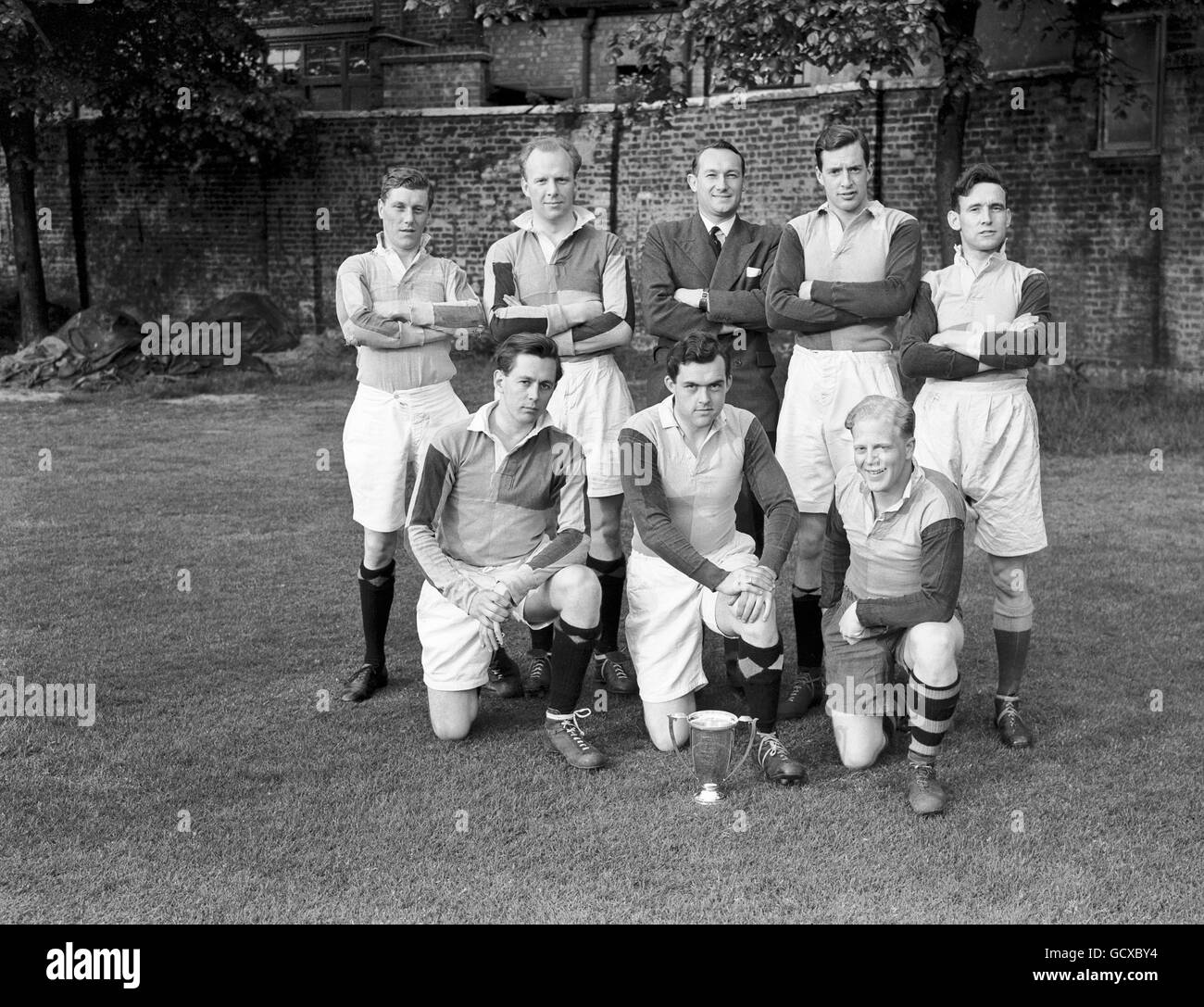 Pd hewitt captain hi-res stock photography and images - Alamy