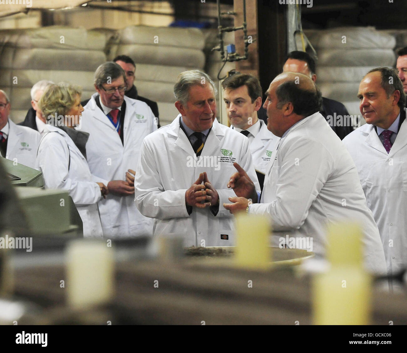 Haworth scouring hi-res stock photography and images - Alamy