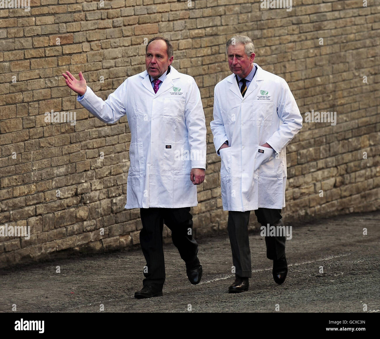 Haworth scouring hi-res stock photography and images - Alamy