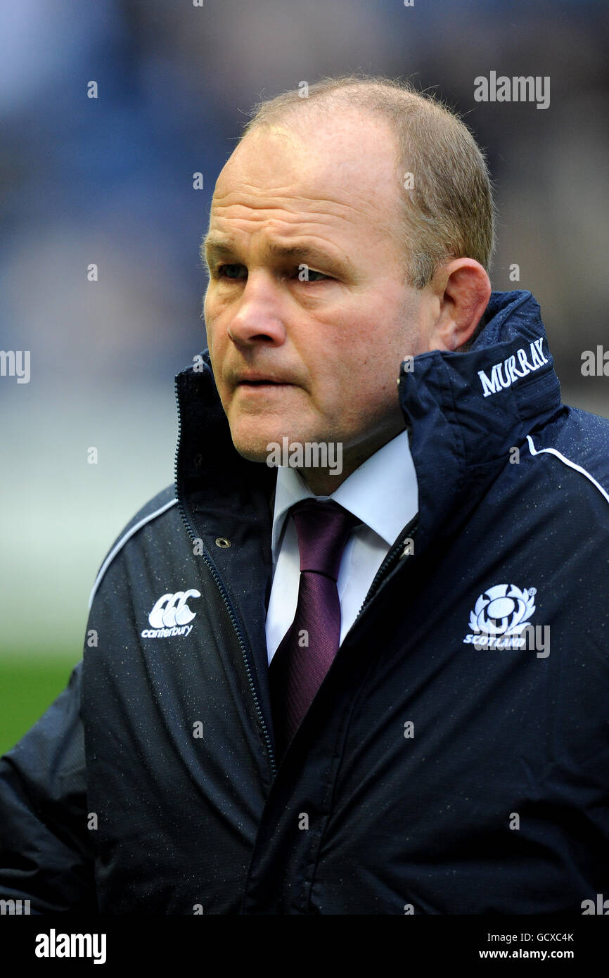 Andy robinson scotland hi-res stock photography and images - Alamy