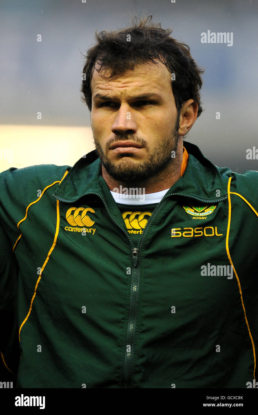 Bismarck du plessis hi-res stock photography and images - Alamy