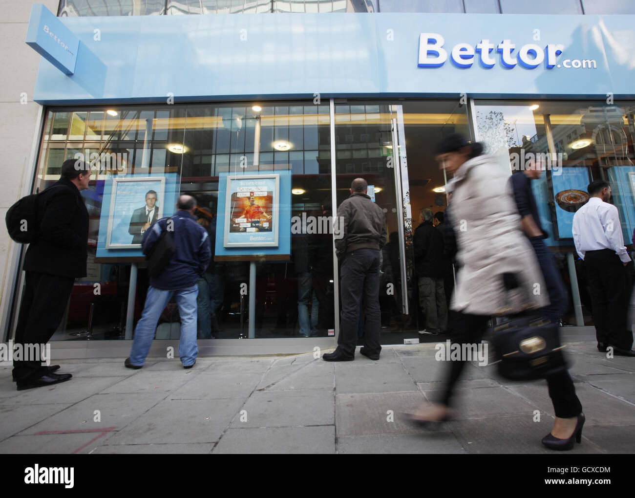 Tnrphoto gv general view hi-res stock photography and images - Alamy