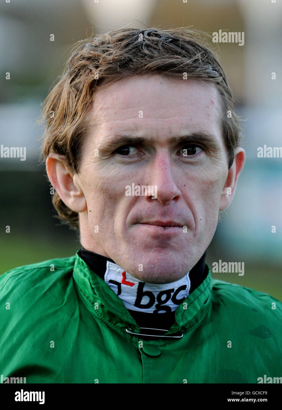 Horse racing jockey antony anthony ap a p tony hi-res stock photography ...