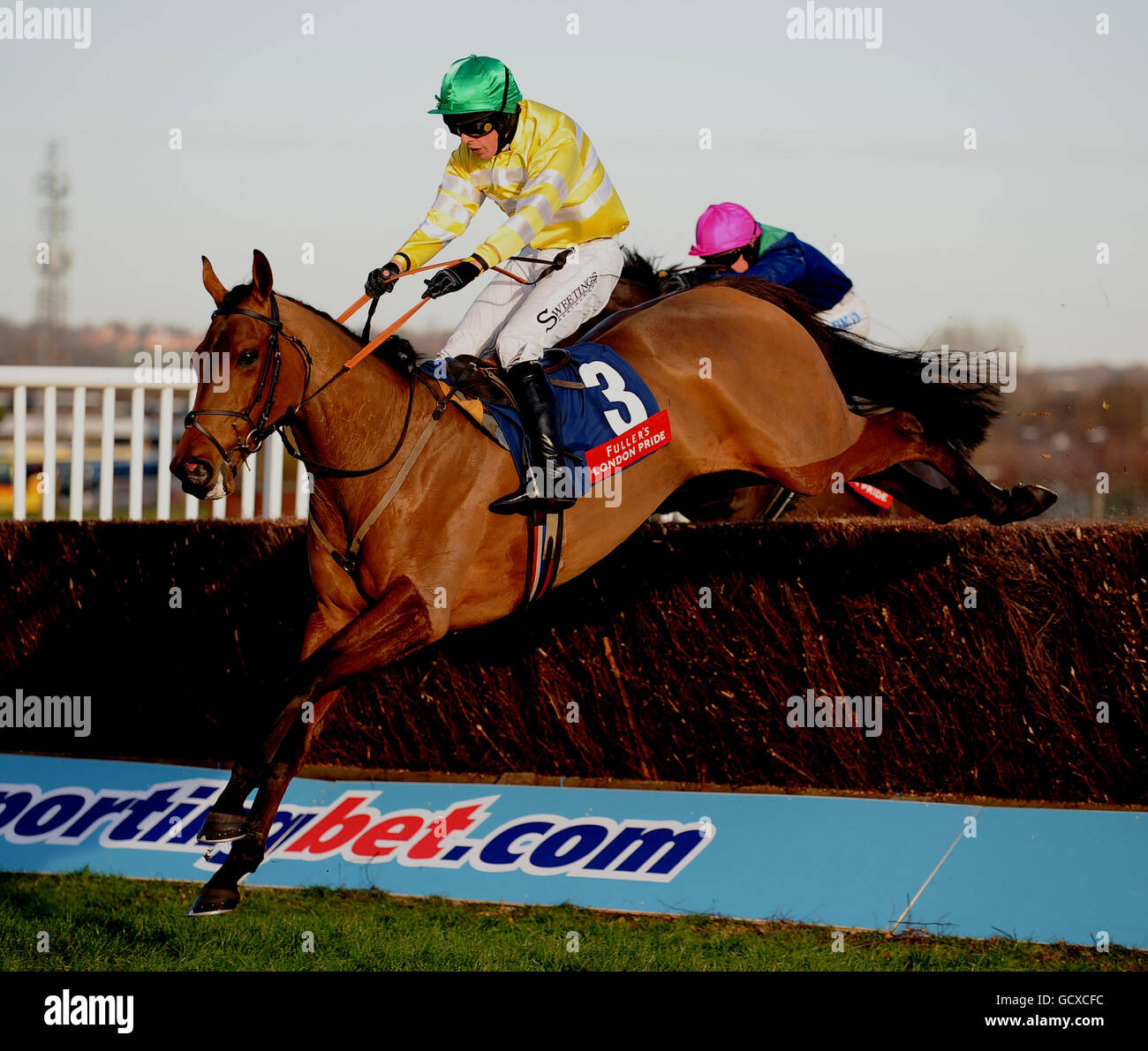 Fullers london pride hi-res stock photography and images - Alamy