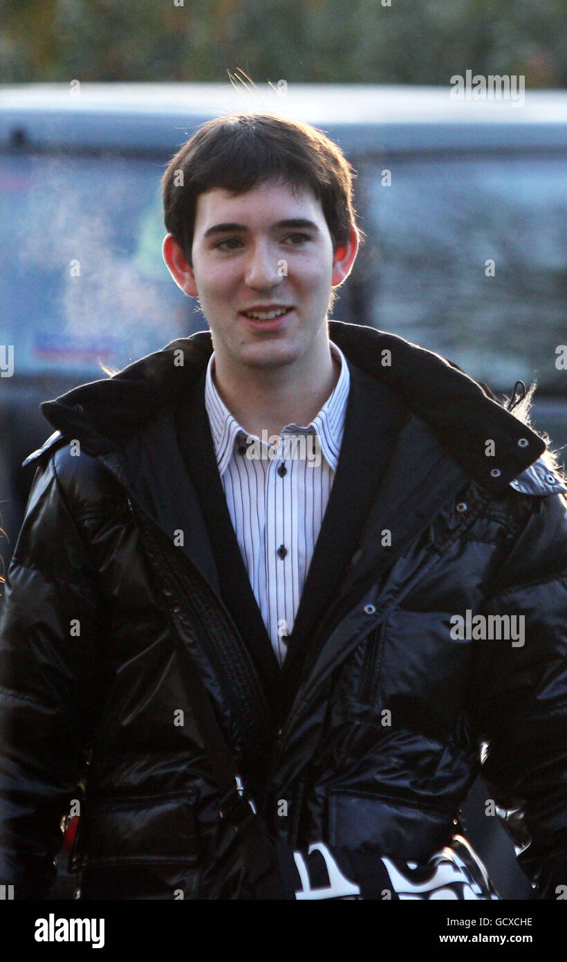 Edwin rist case hi-res stock photography and images - Alamy