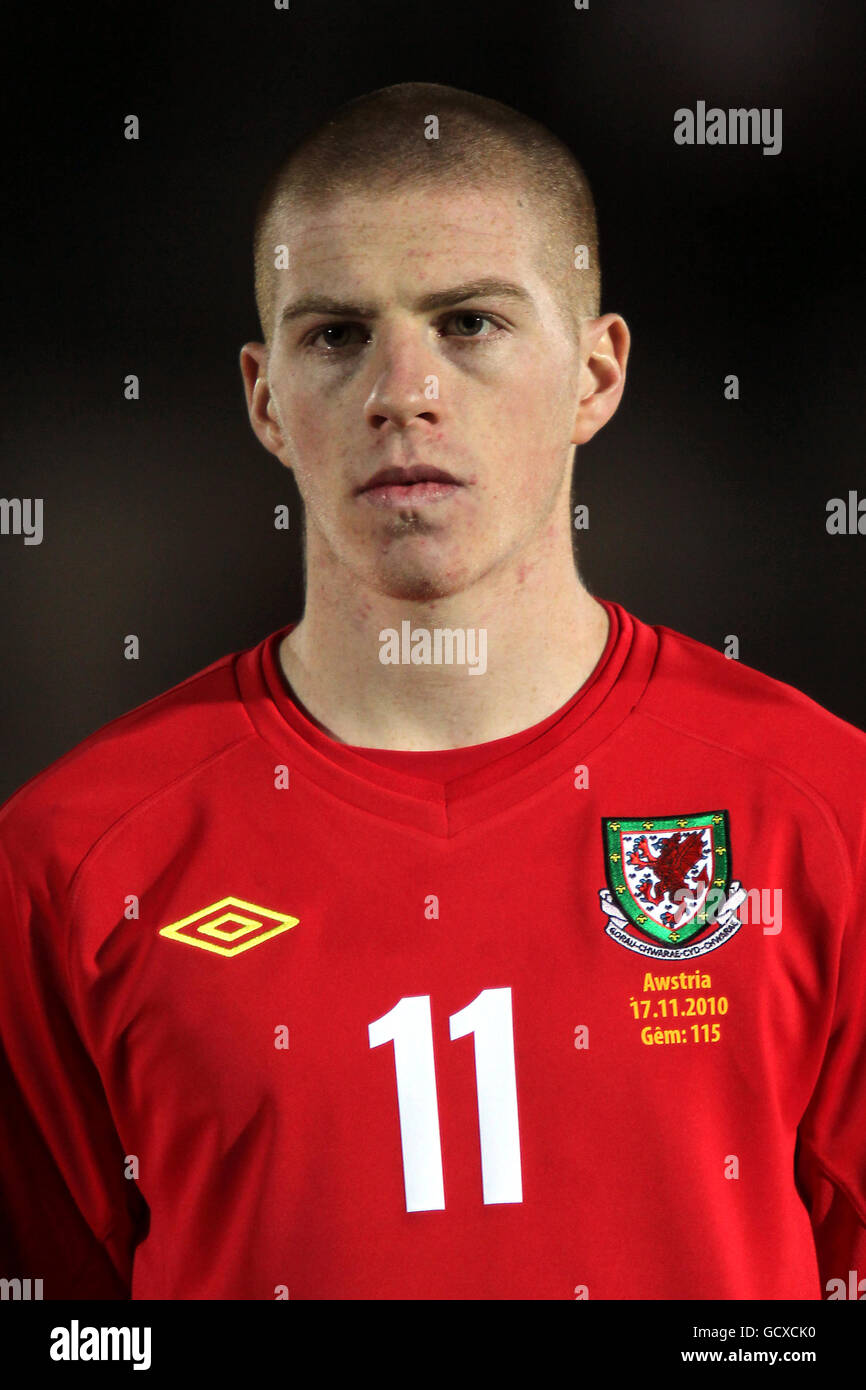 Nathan craig hi-res stock photography and images - Alamy