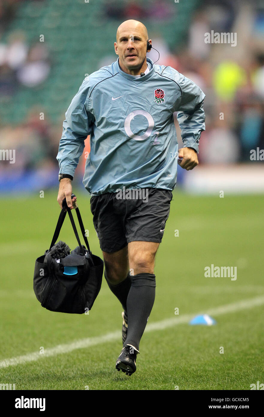 Phil pask rugby hi-res stock photography and images - Alamy