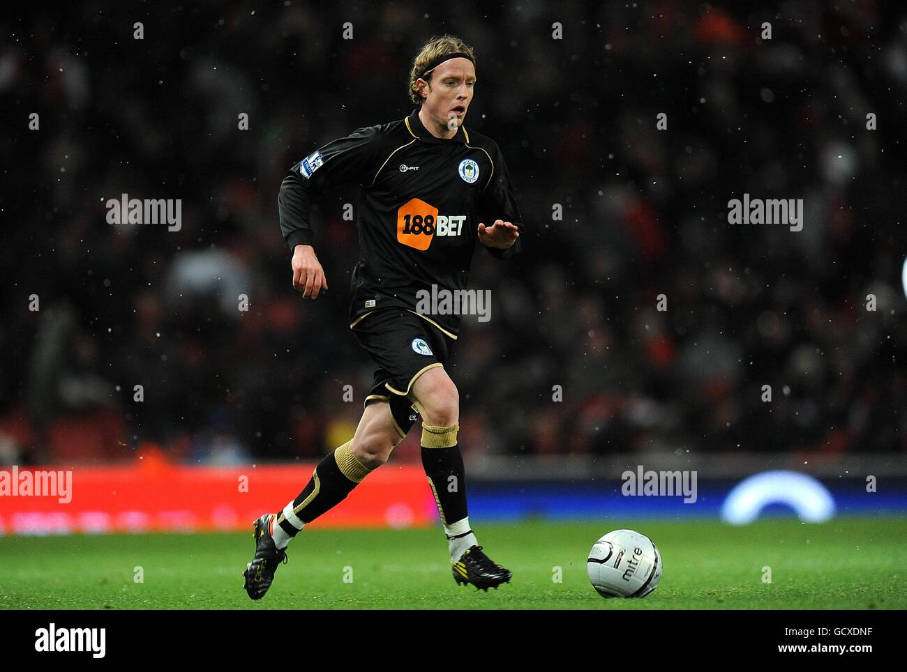 Ronnie stam hi-res stock photography and images - Alamy