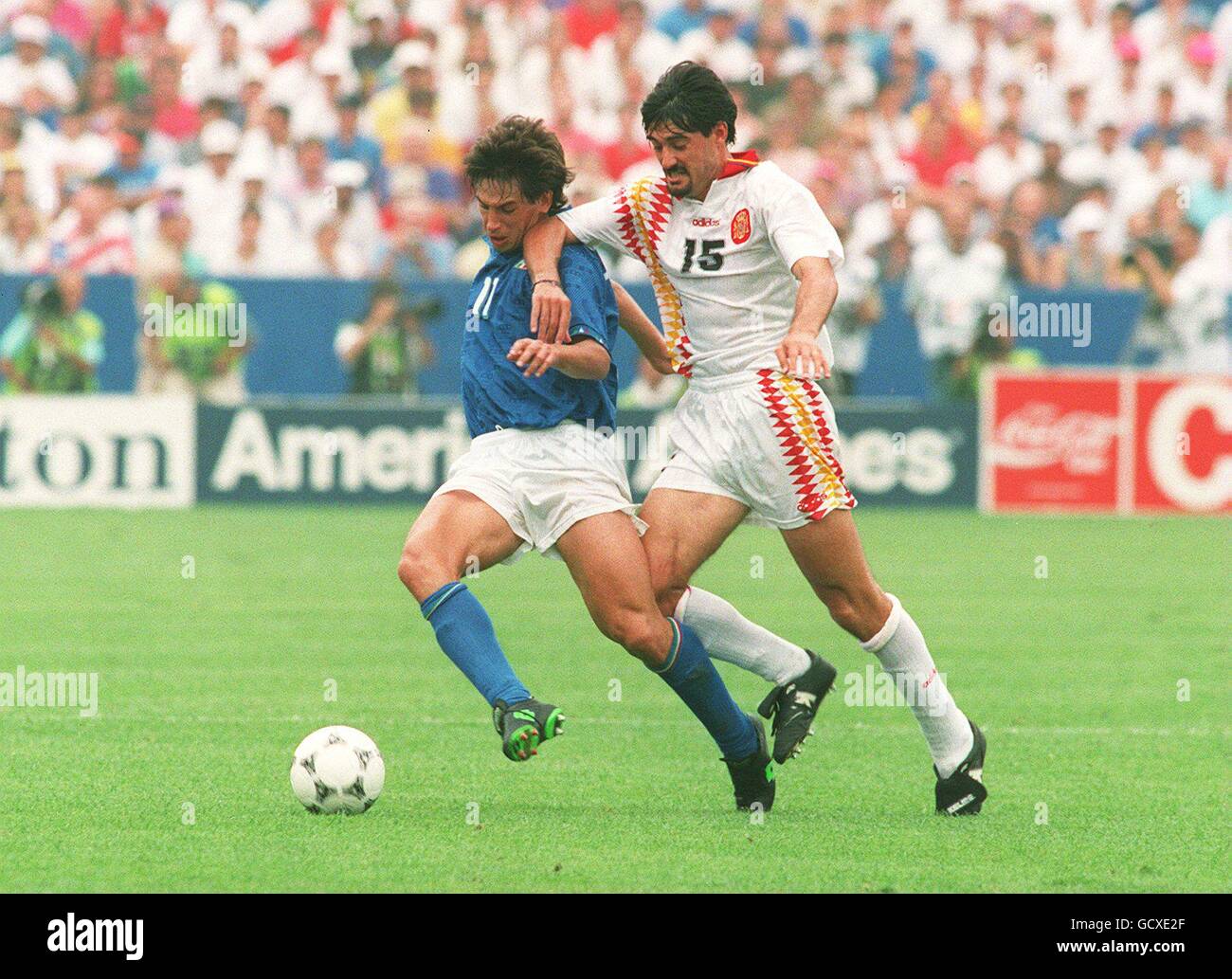 Demetrio albertini hi-res stock photography and images - Alamy