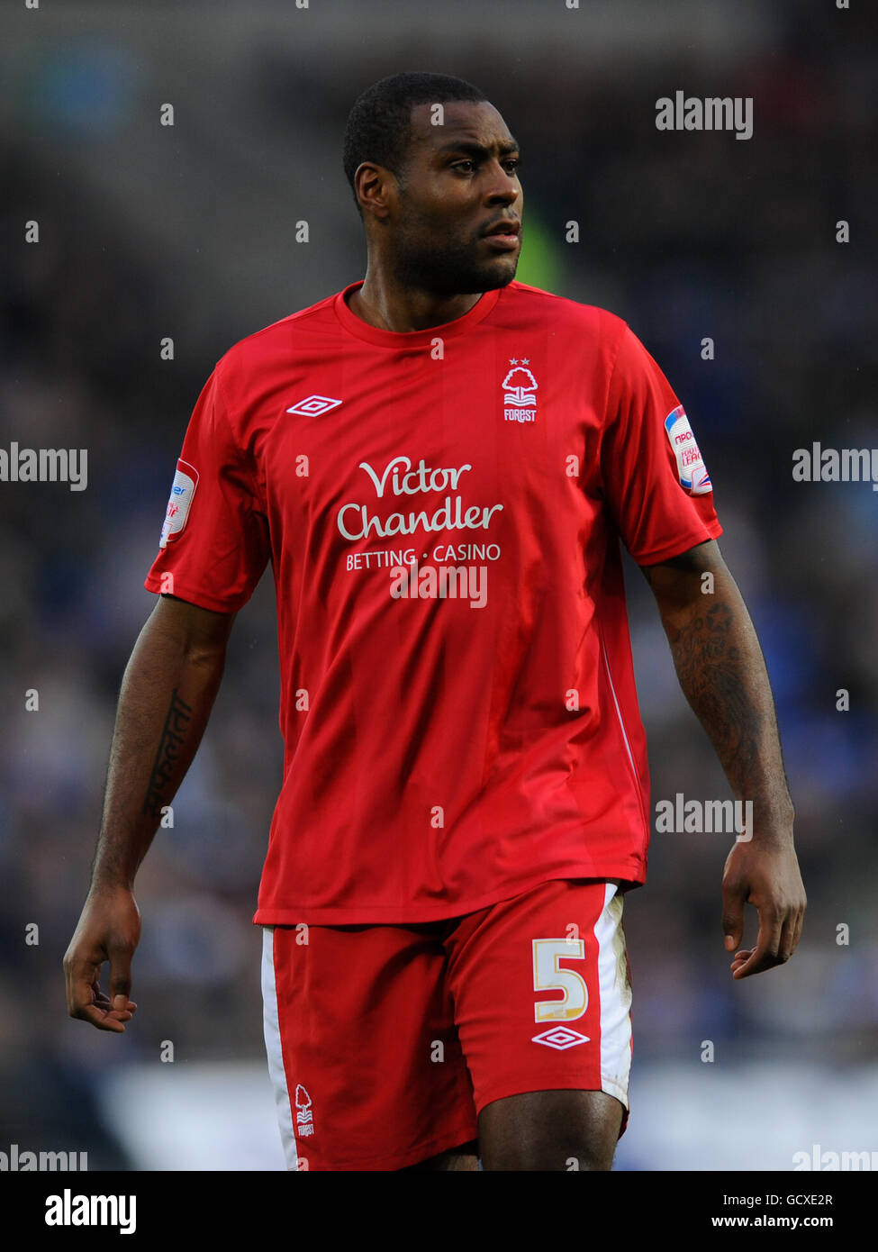 Soccer - npower Football League Championship - Cardiff City v ...