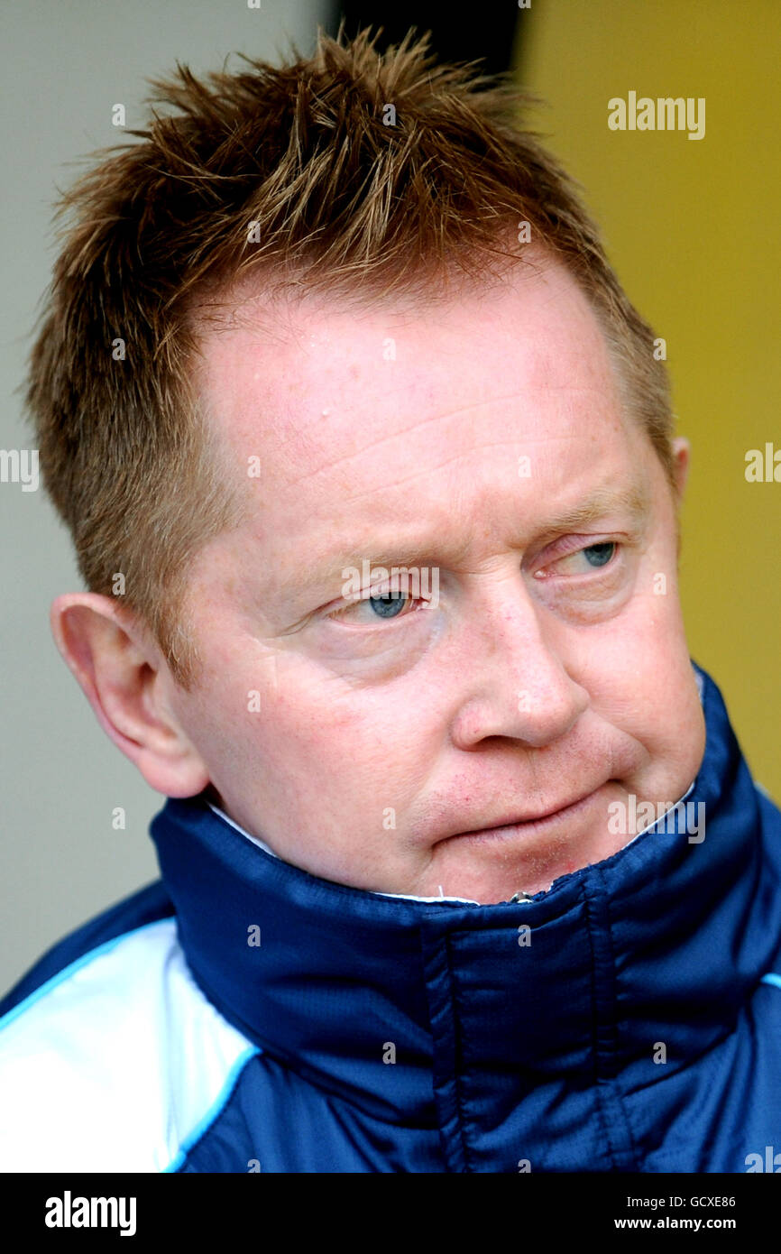 Gary waddock hi-res stock photography and images - Alamy