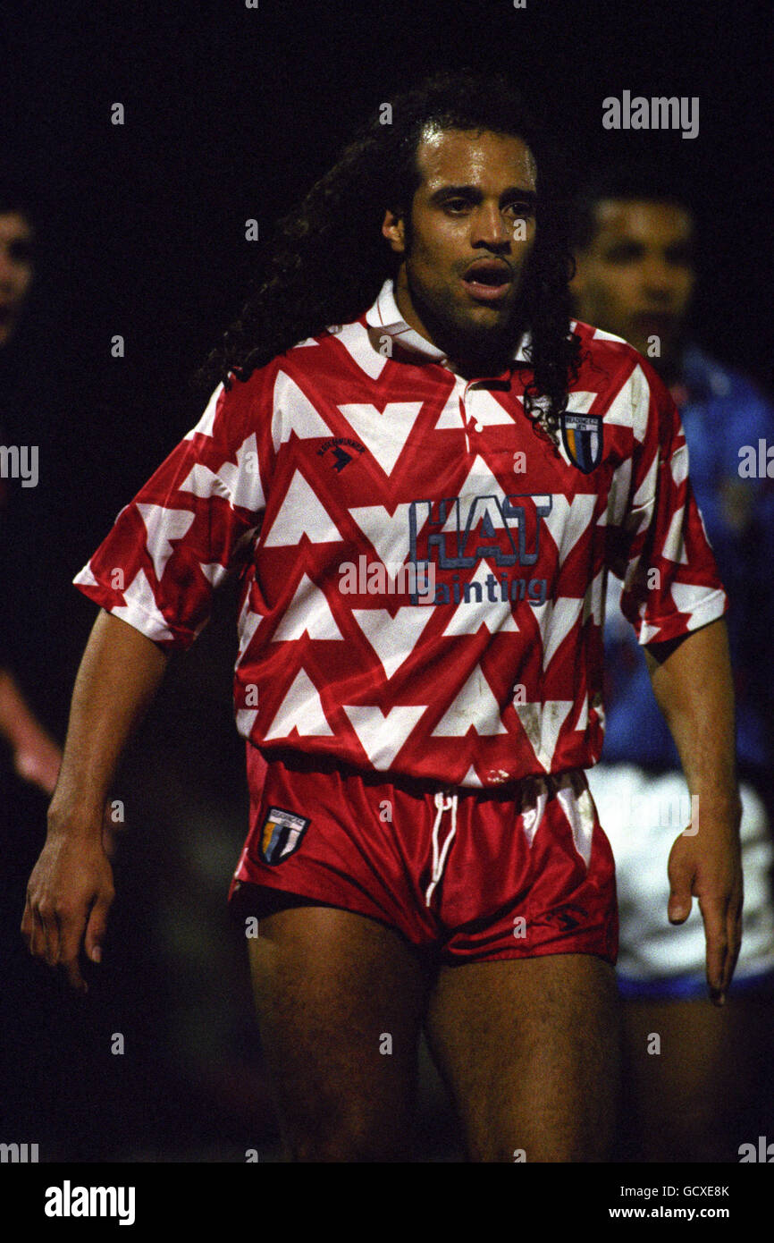 Danny bailey hi-res stock photography and images - Alamy