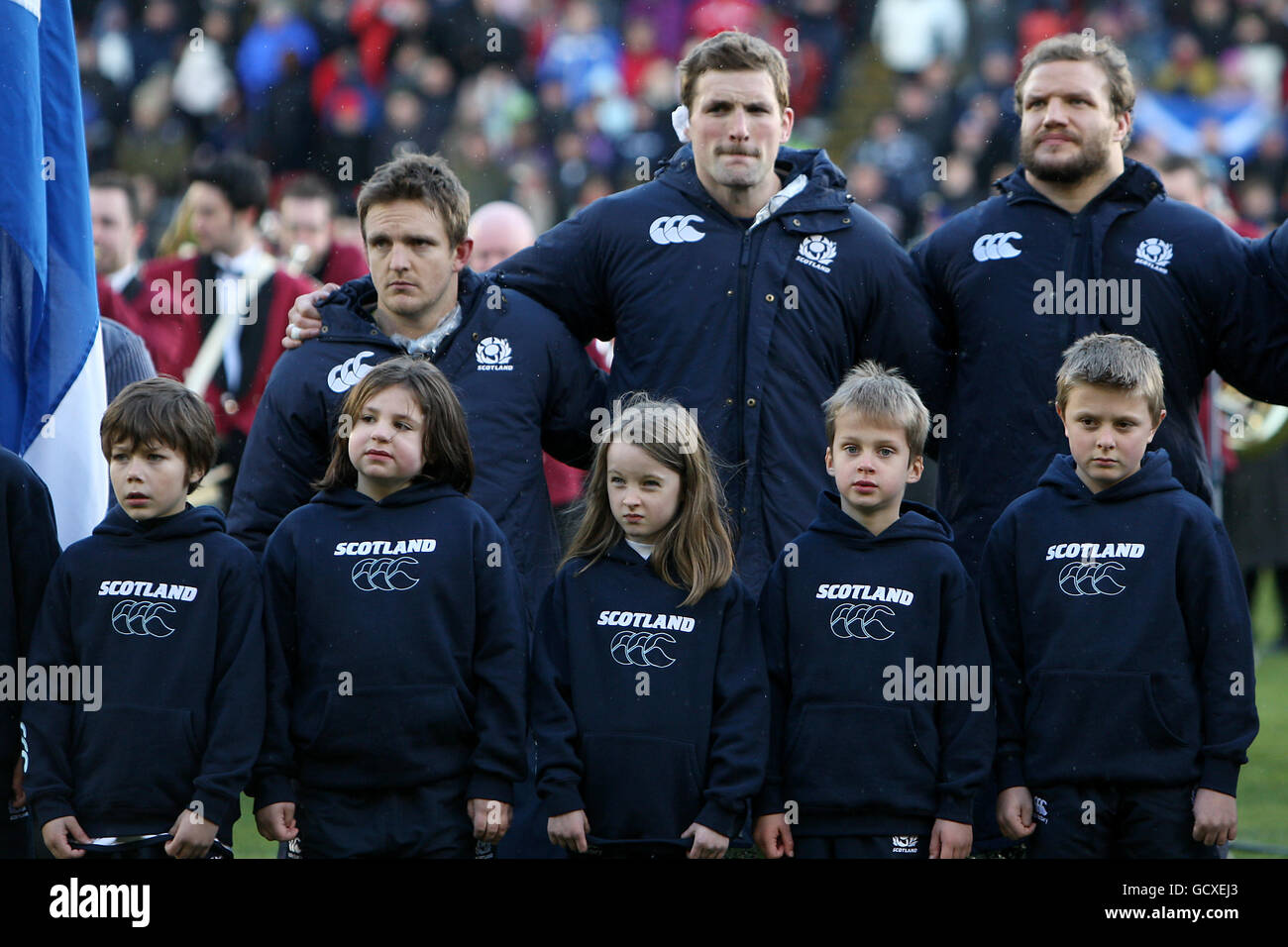 Rory lawson and john barclay hi-res stock photography and images - Alamy