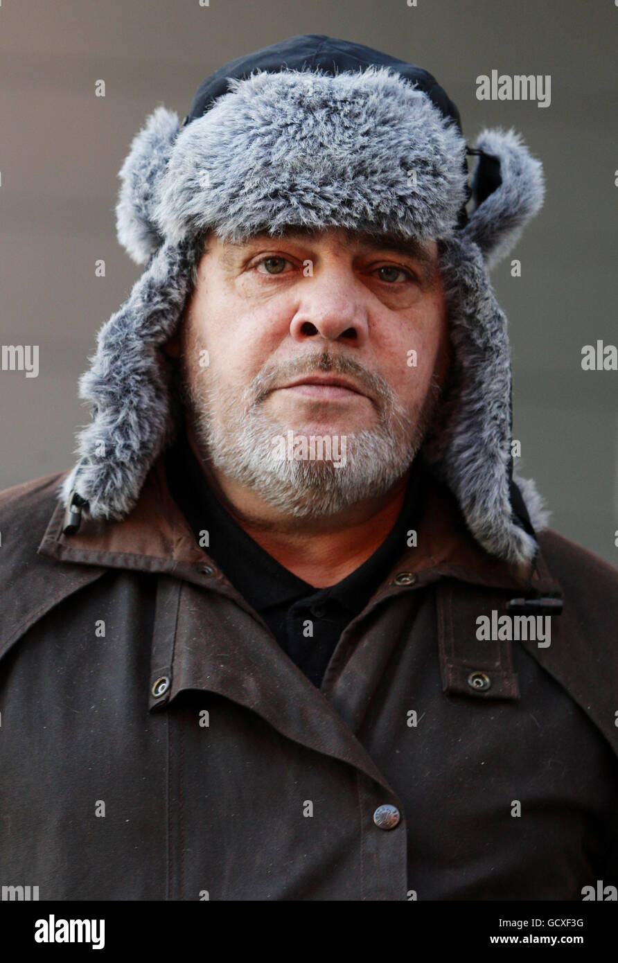 Billy Graham, the former trainer of ex-world boxing champion Ricky ...