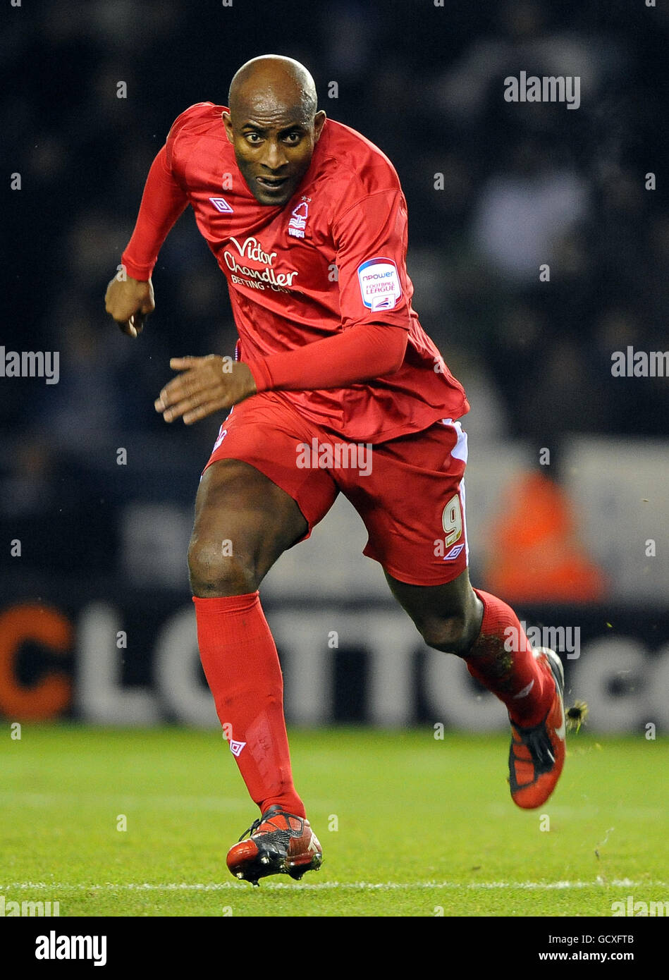 Soccer - npower Football League Championship - Leicester City v ...