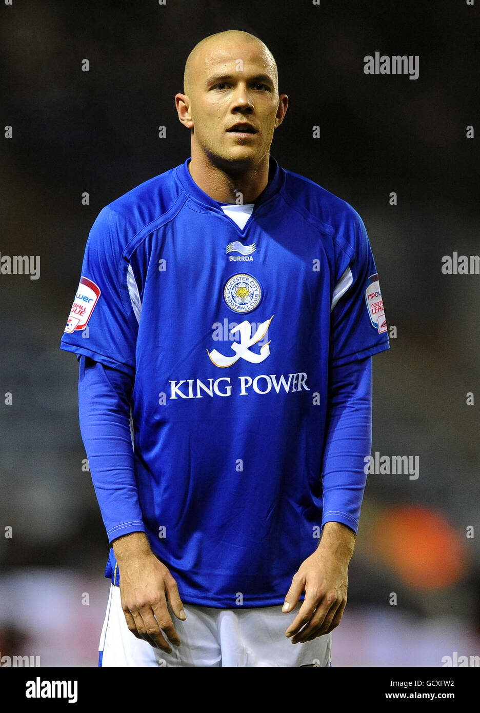 Roman bednar hi-res stock photography and images - Alamy