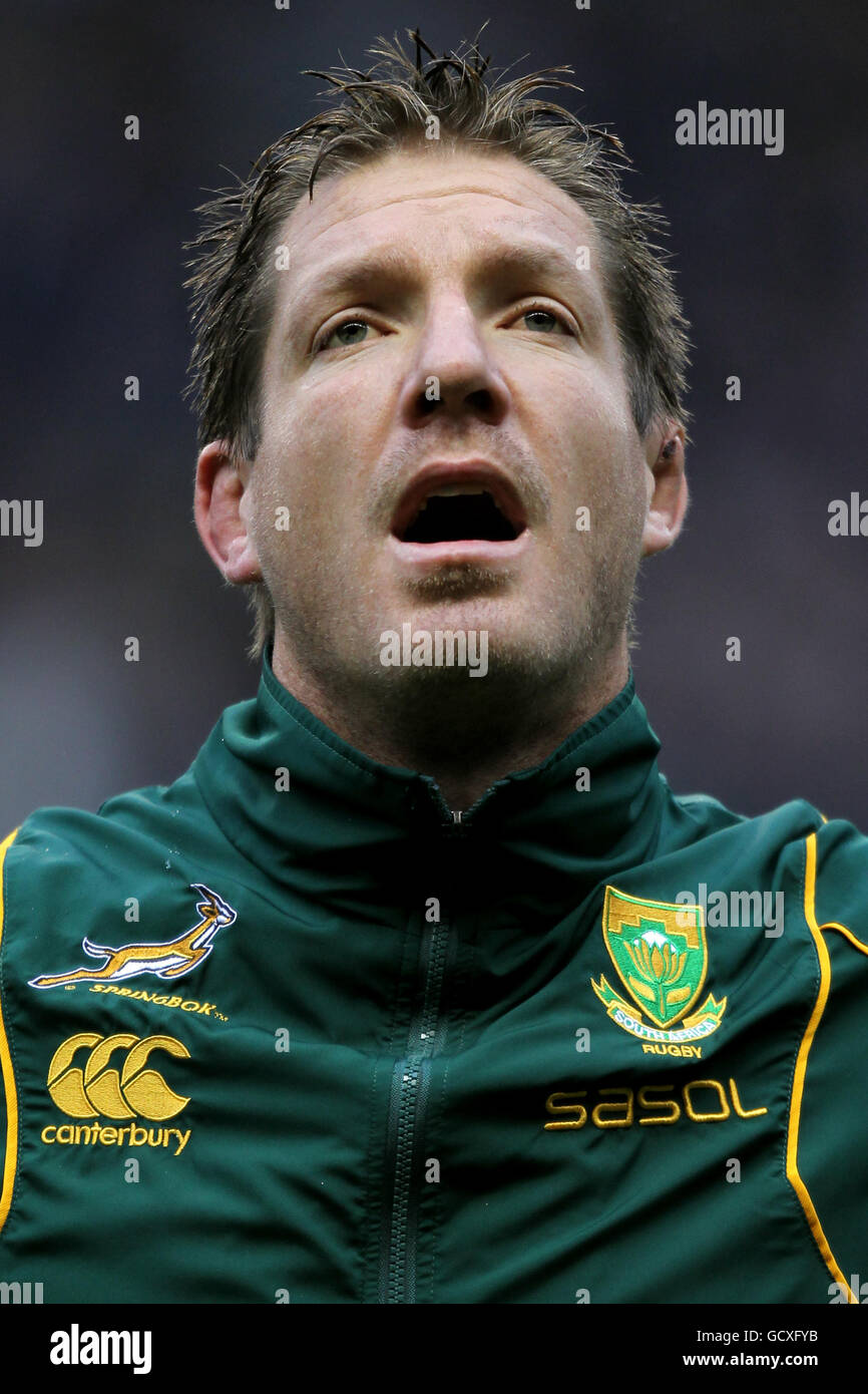 Botha south africa hi-res stock photography and images - Alamy