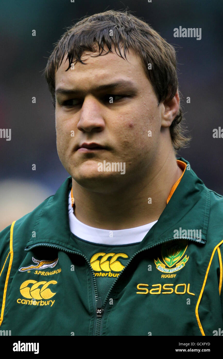 Oosthuizen hi-res stock photography and images - Alamy