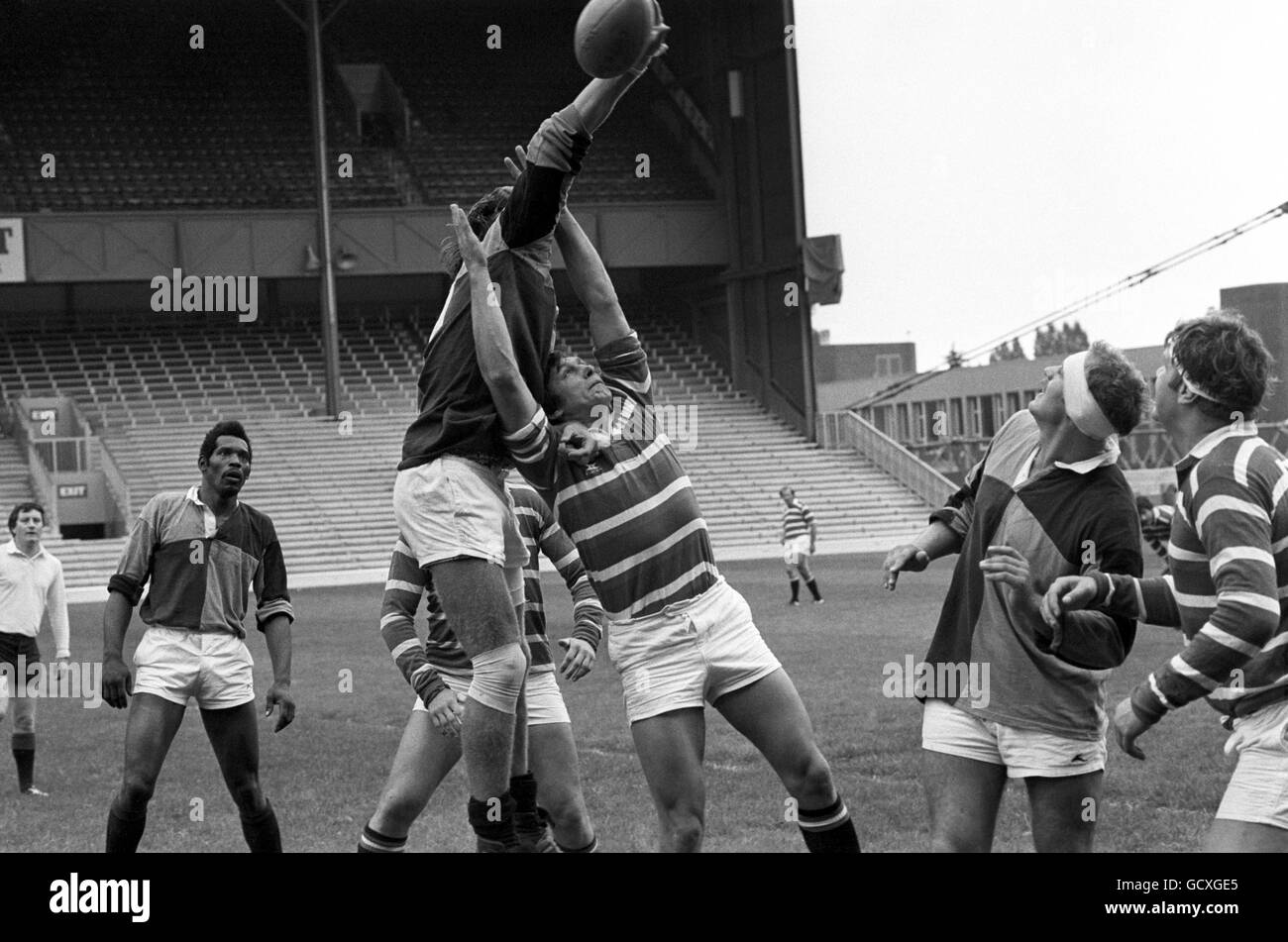 Leicester line Black and White Stock Photos & Images - Alamy