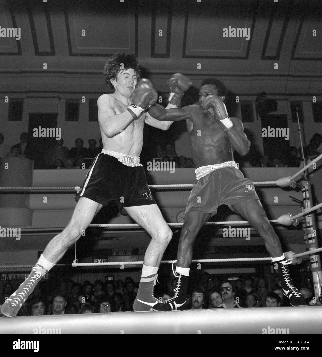 Maurice hope hi-res stock photography and images - Alamy