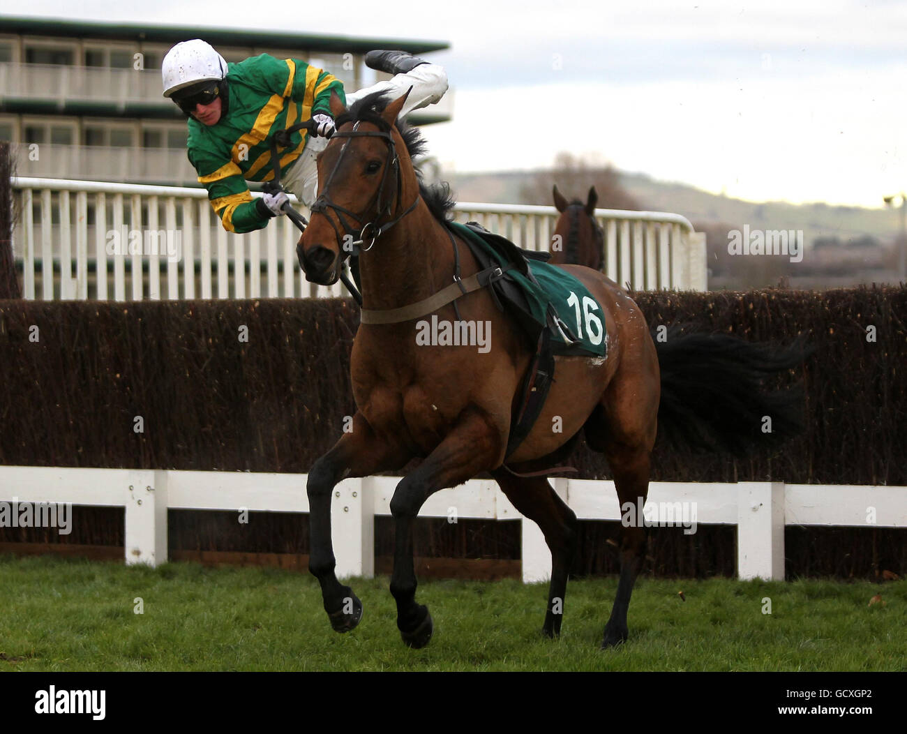 Richie roberts hi-res stock photography and images - Alamy