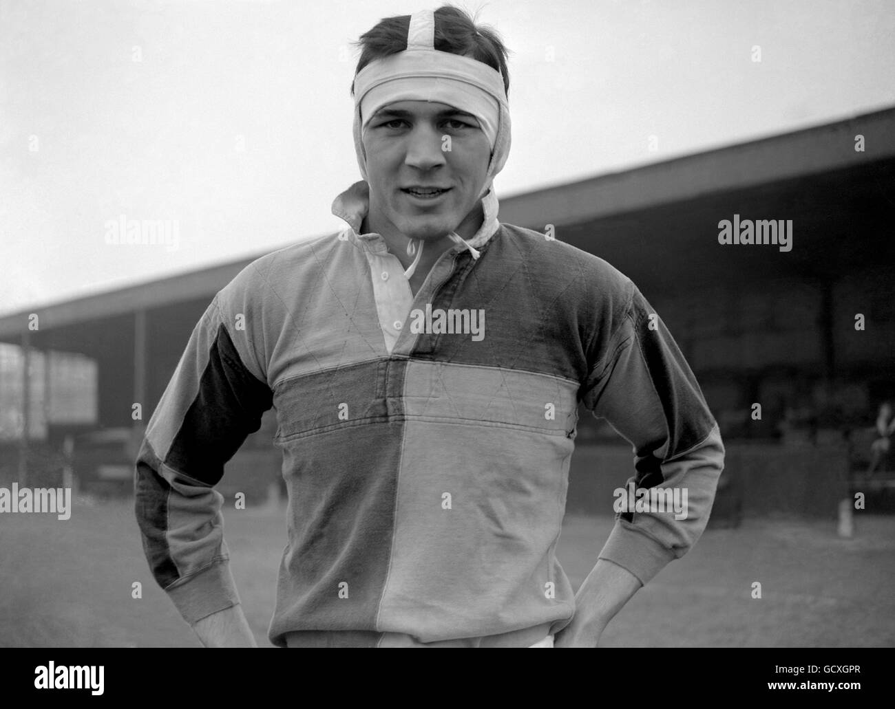 J adcock hi-res stock photography and images - Alamy