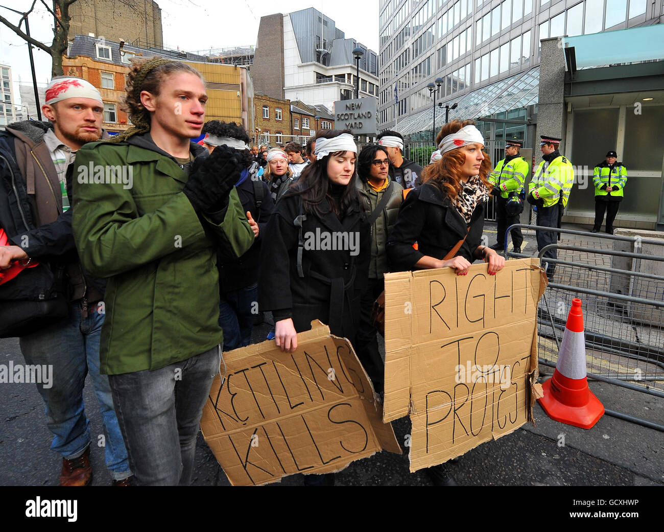 Increase in tuition fees Stock Photo - Alamy