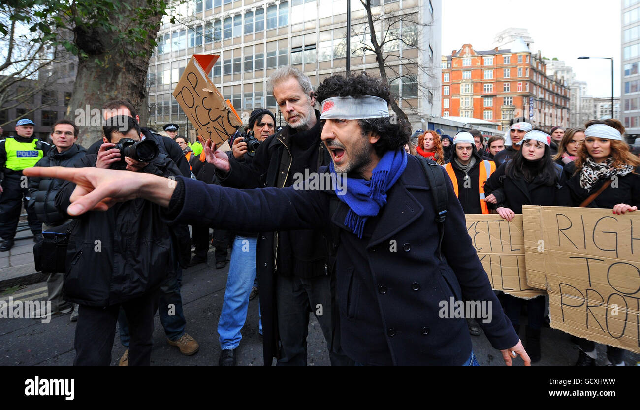 Increase in tuition fees Stock Photo - Alamy