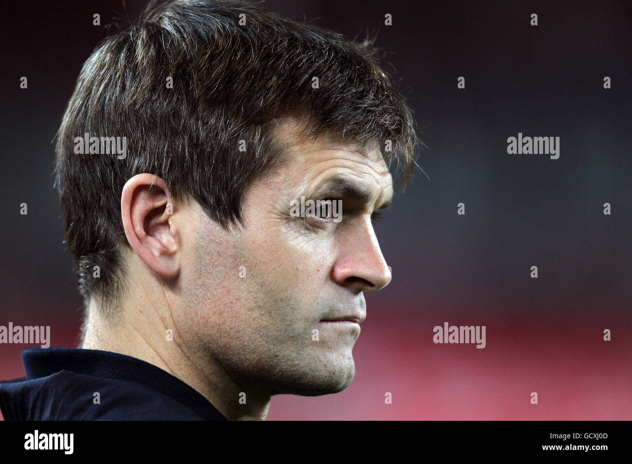 Tito portrait hi-res stock photography and images - Alamy