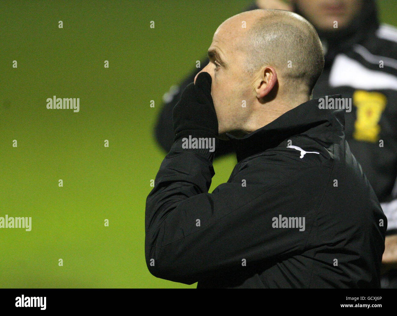 Gordon young hi-res stock photography and images - Alamy